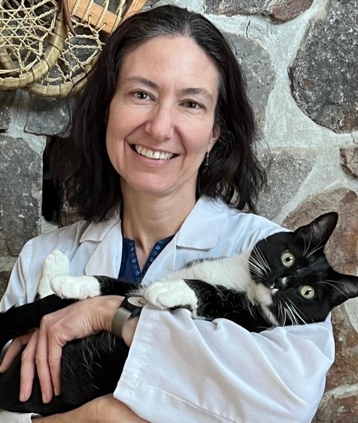 Dr. Rachel Norris, DVM | Hampstead Animal Hospital Dr. Rachel Norris, DVM | Hampstead Animal Hospital